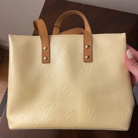 Louis Vuitton | Bags | Louis Vuitton Small Tote | Poshmark